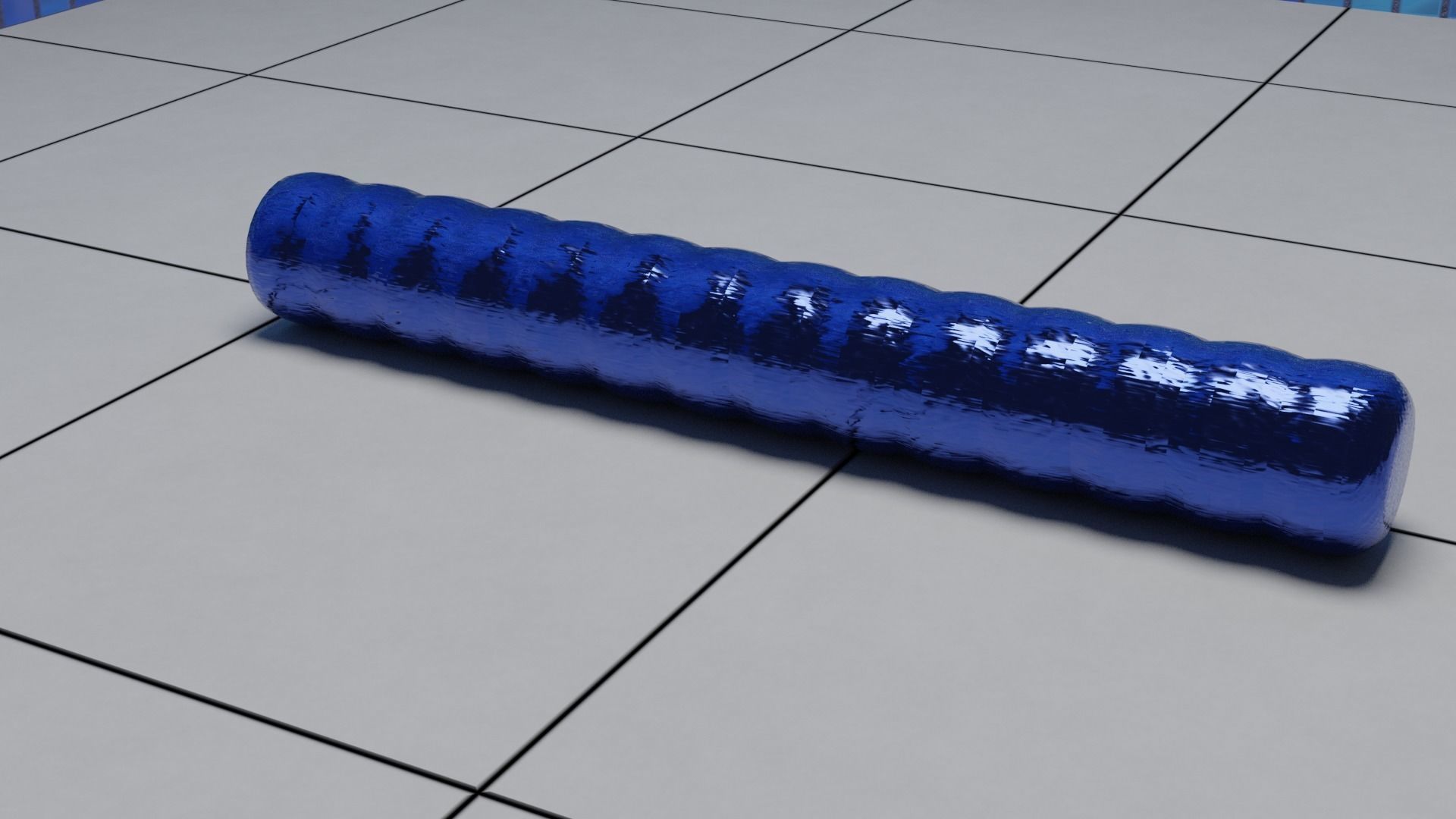3D model Mentos the Freshmaker Mints VR / AR / low-poly | CGTrader