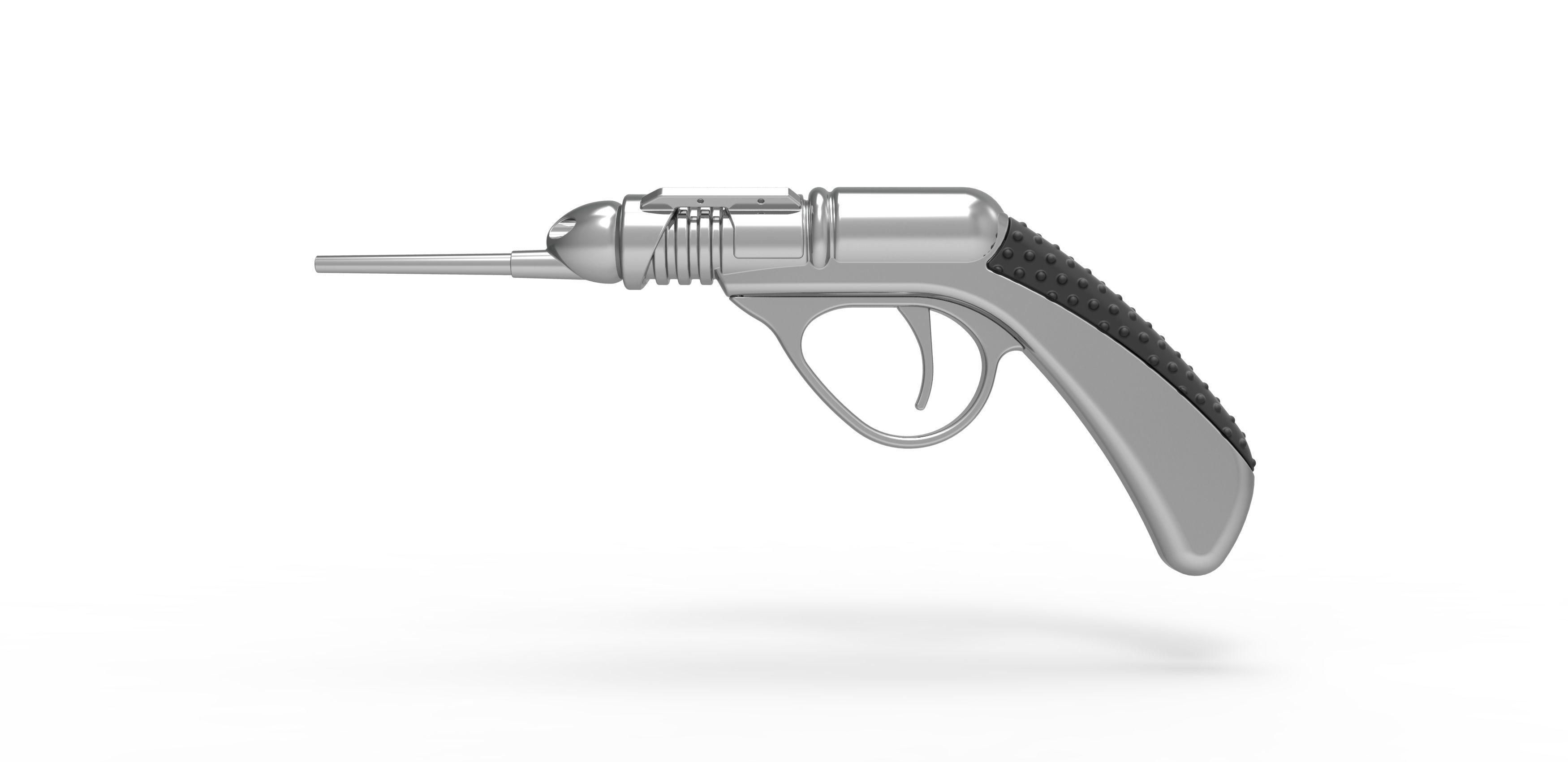 Noisy Cricket from the movie MiB International 2019 3D model | CGTrader