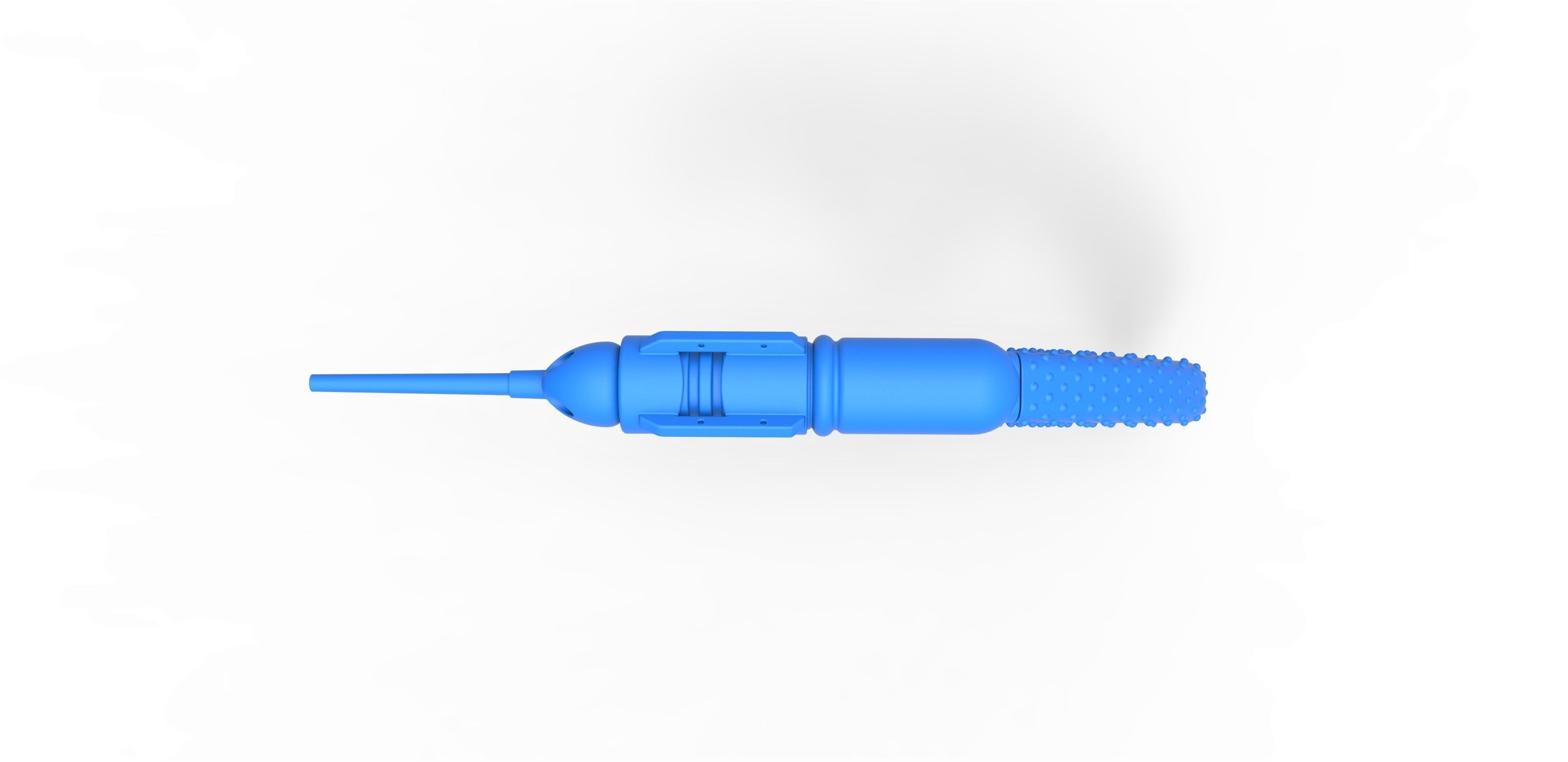 Noisy Cricket from the movie MiB International 2019 3D model | CGTrader