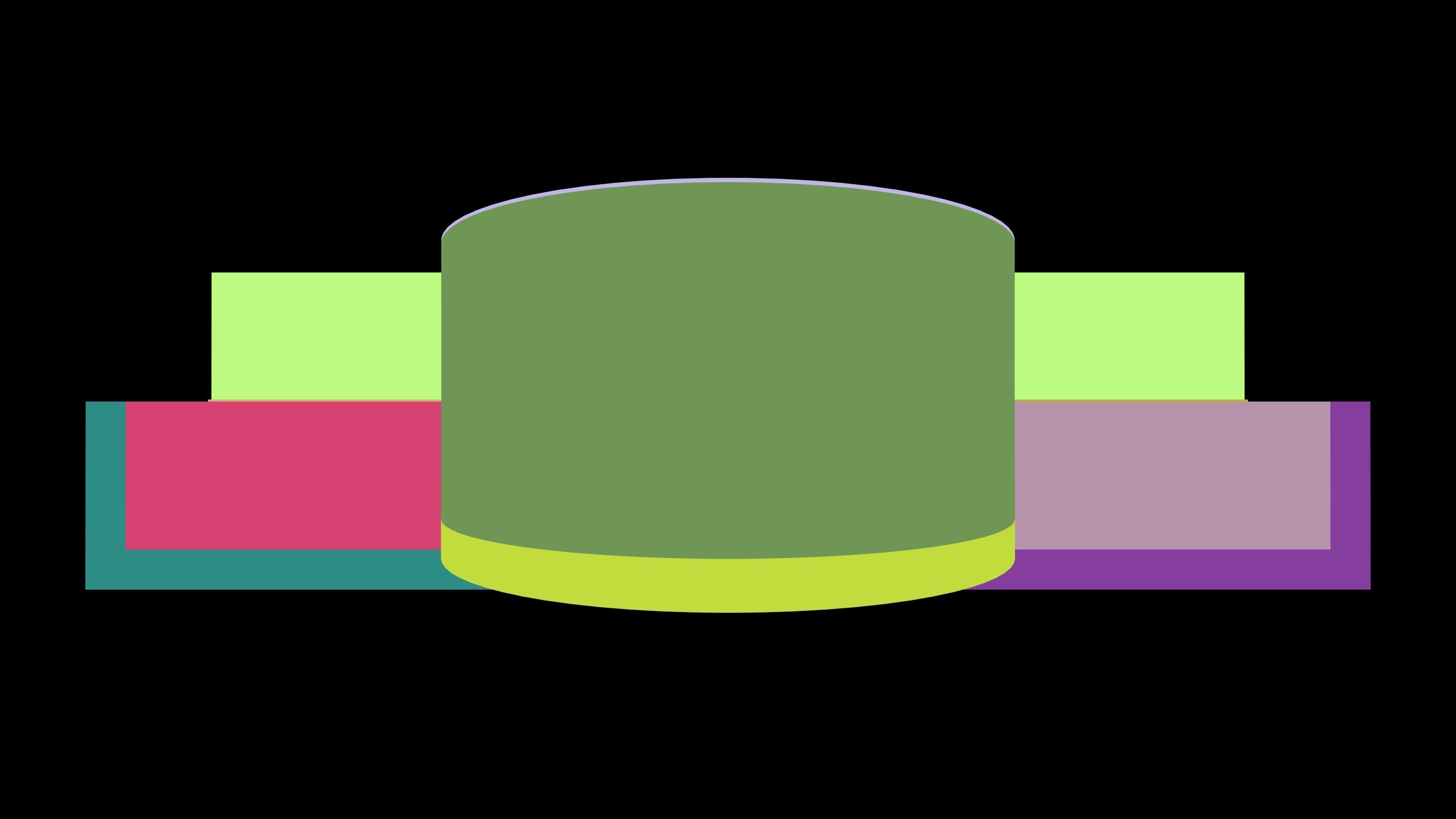 classic elevation 3D model | CGTrader