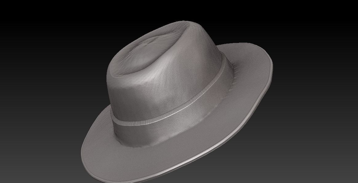 ONE12 SCALE HEAD-JACK NICHOLSON-JOKER W REMOVABLE HAT-1989 VER 3D model ...