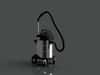 Industrial vaccum cleaner 3D model 3D printable | CGTrader