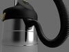 Industrial vaccum cleaner 3D model 3D printable | CGTrader
