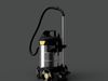Industrial vaccum cleaner 3D model 3D printable | CGTrader
