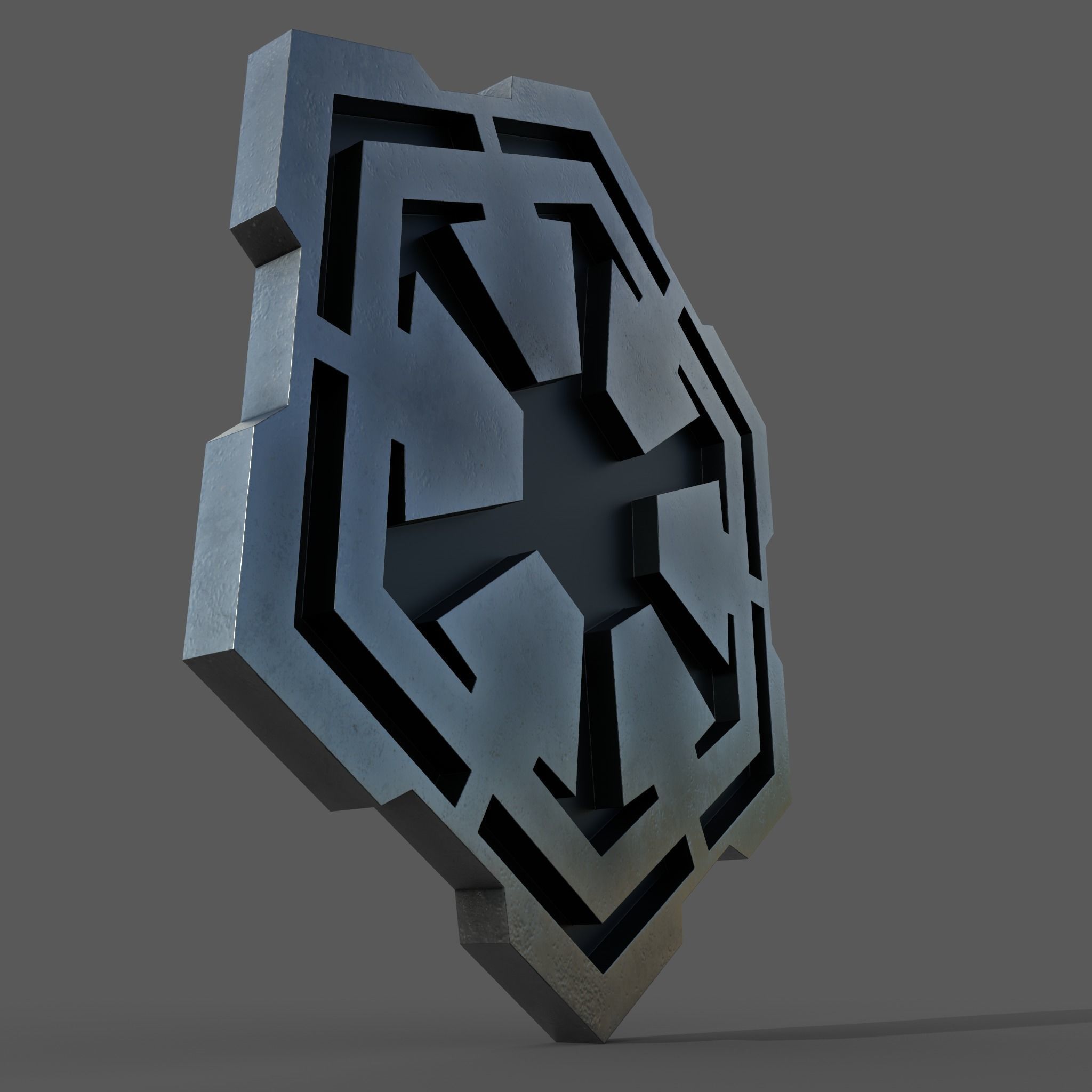 Sith Empire Star Wars 3D model 3D printable | CGTrader