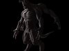 4-armed creature 3D model | CGTrader