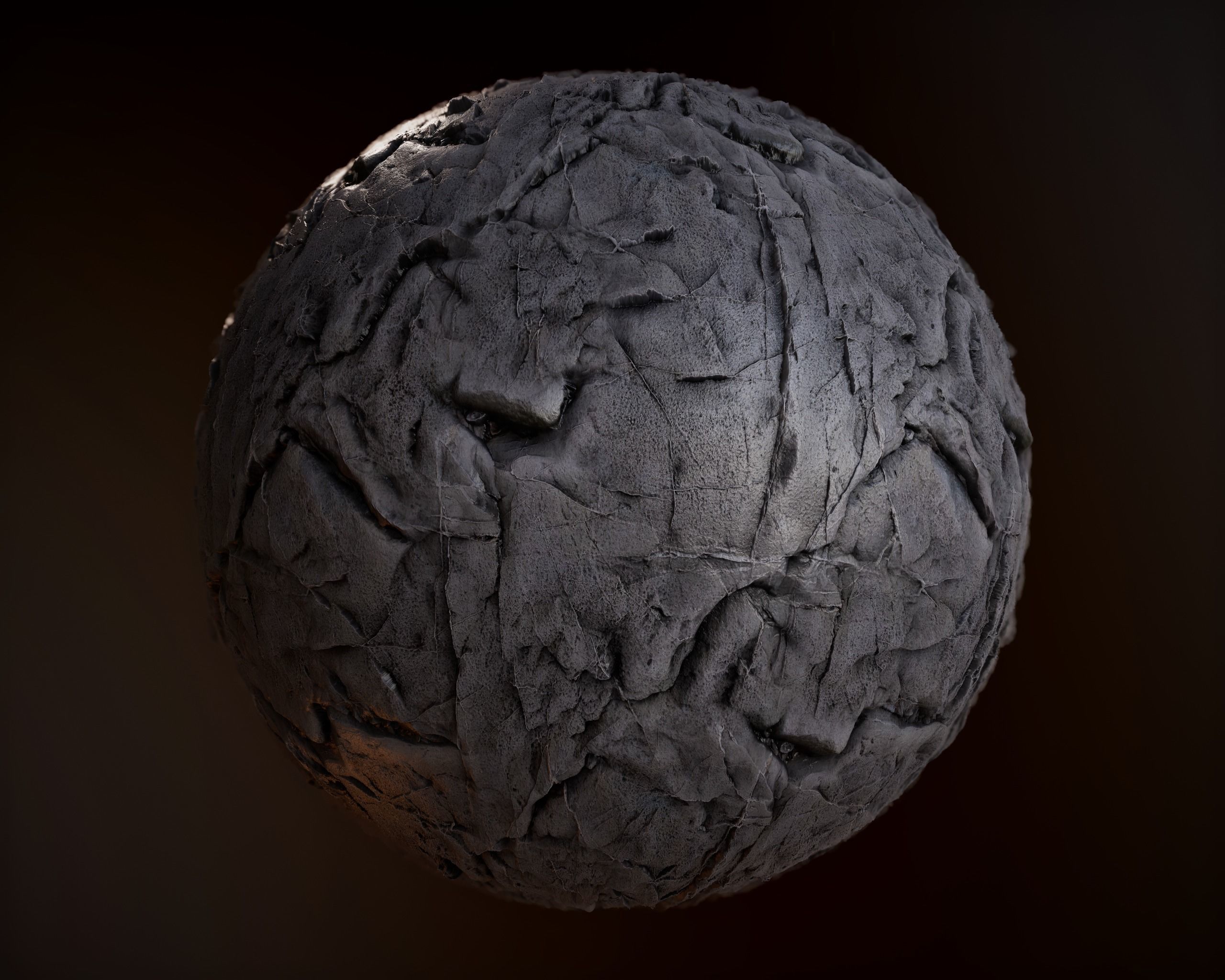 Pack 10 Stone Seamless PBR Textures free Texture | CGTrader