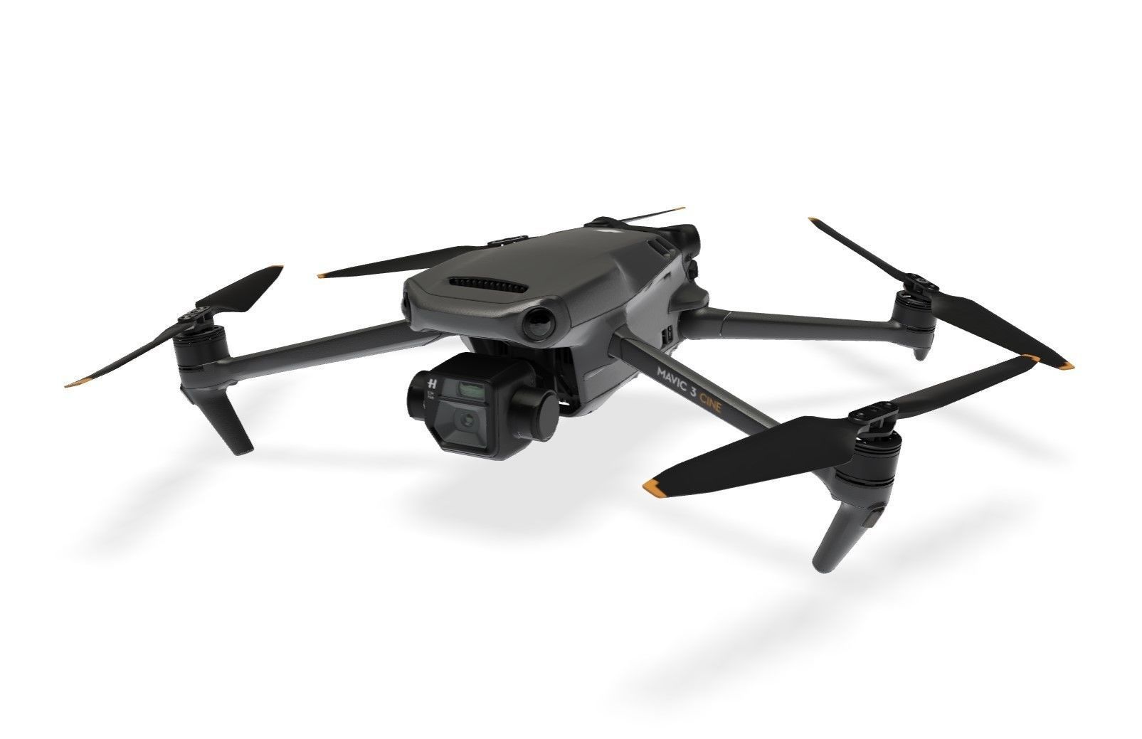 DJI Mavic 3 3D model | CGTrader