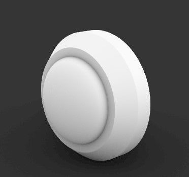 Institute Laser Rifle Fallout 3D model 3D printable | CGTrader