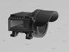 Live Steam Pyle National headlight 3D model 3D printable | CGTrader