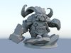 Ornn 3D Print Model from League of Legends 3D model 3D printable | CGTrader