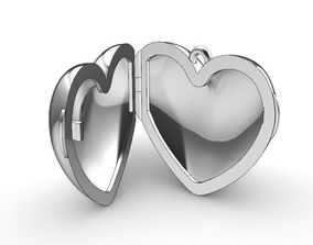 Locket 3D Models | CGTrader