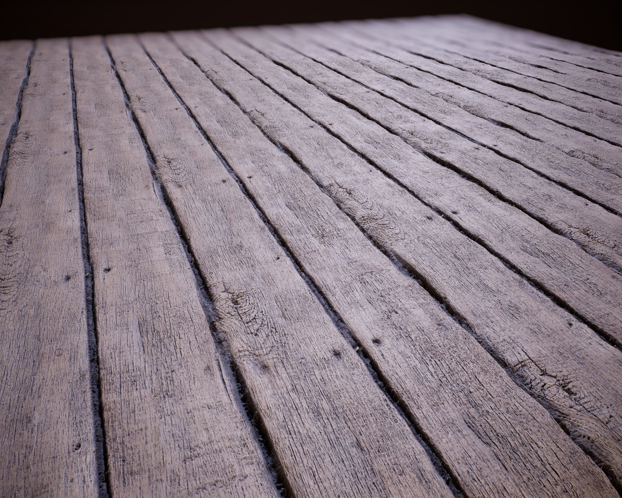 Tileable Wooden Floor PBR Texture free Texture | CGTrader
