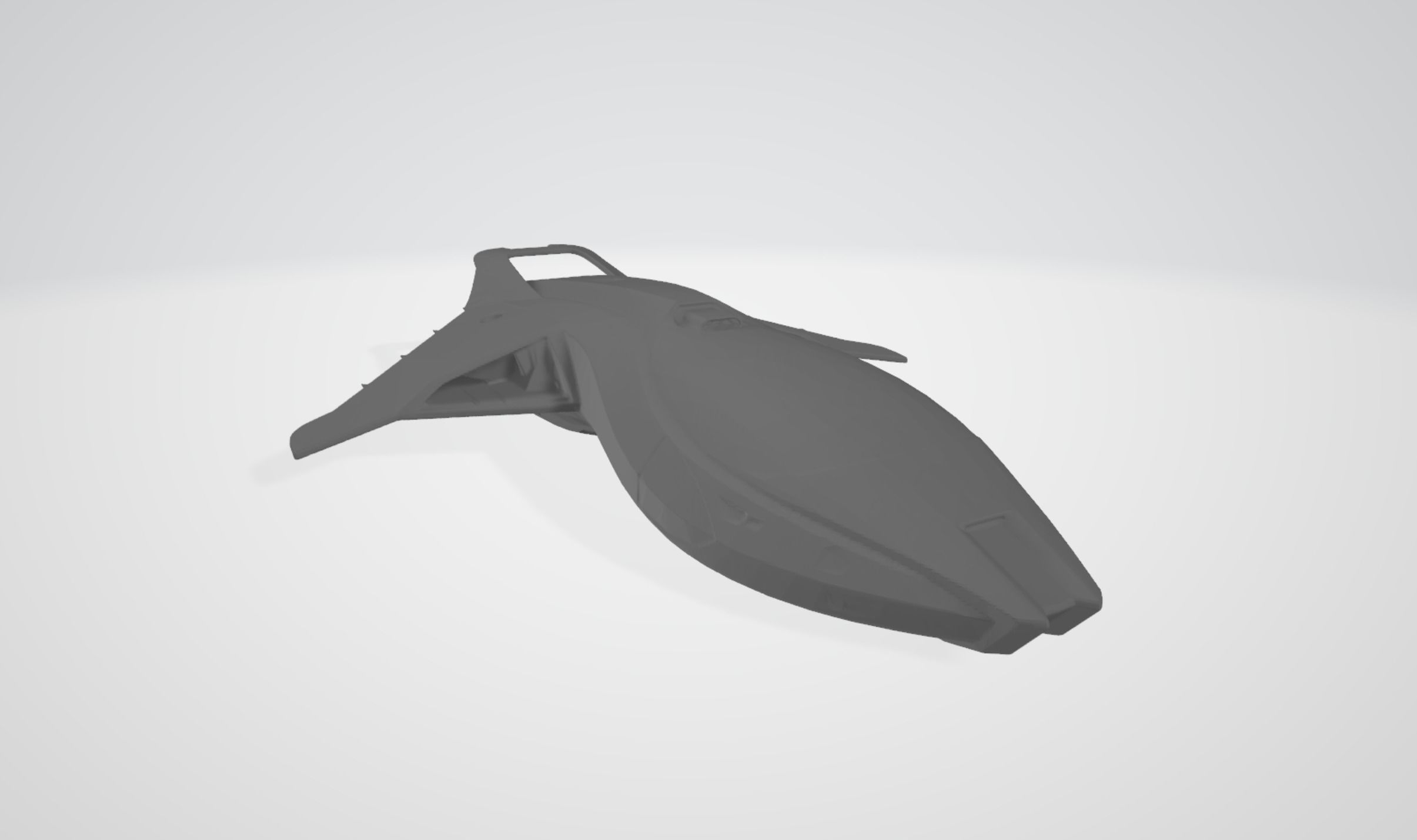 Origin Jumpworks 85X free 3D model | CGTrader