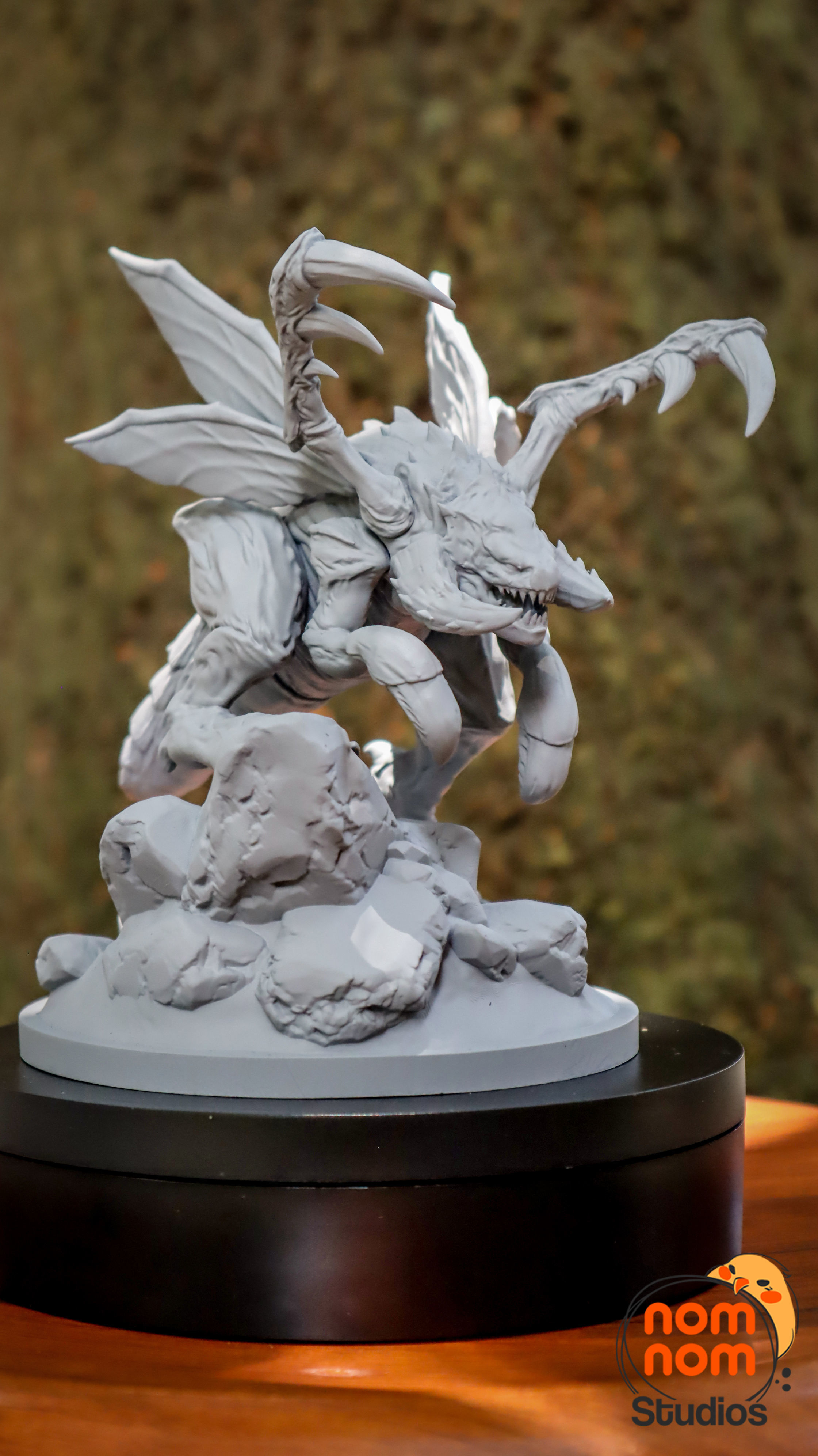 Zergling - Starcraft 3D model 3D printable | CGTrader