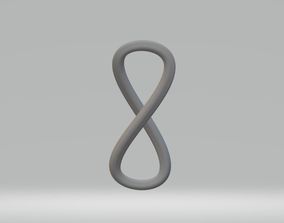 Free Infinity 3D Models | CGTrader