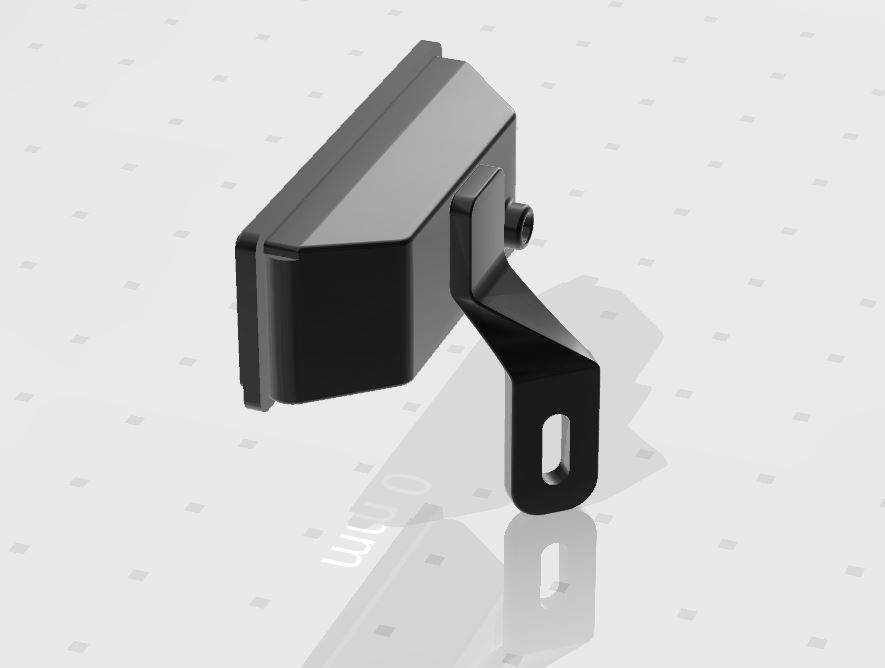 Steam locomotive number plates 3D model 3D printable | CGTrader