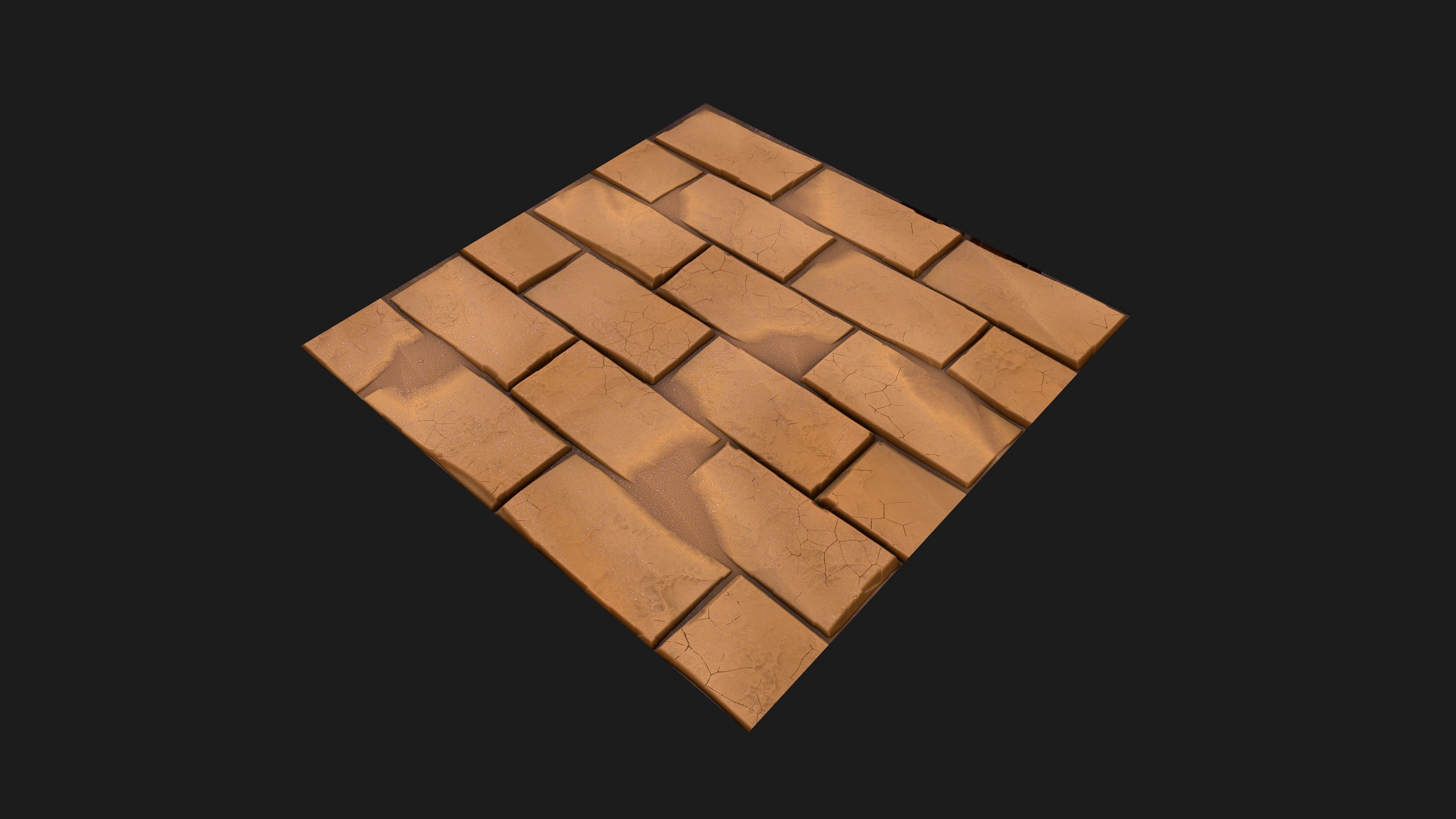 Sand Sandblock textures Texture | CGTrader
