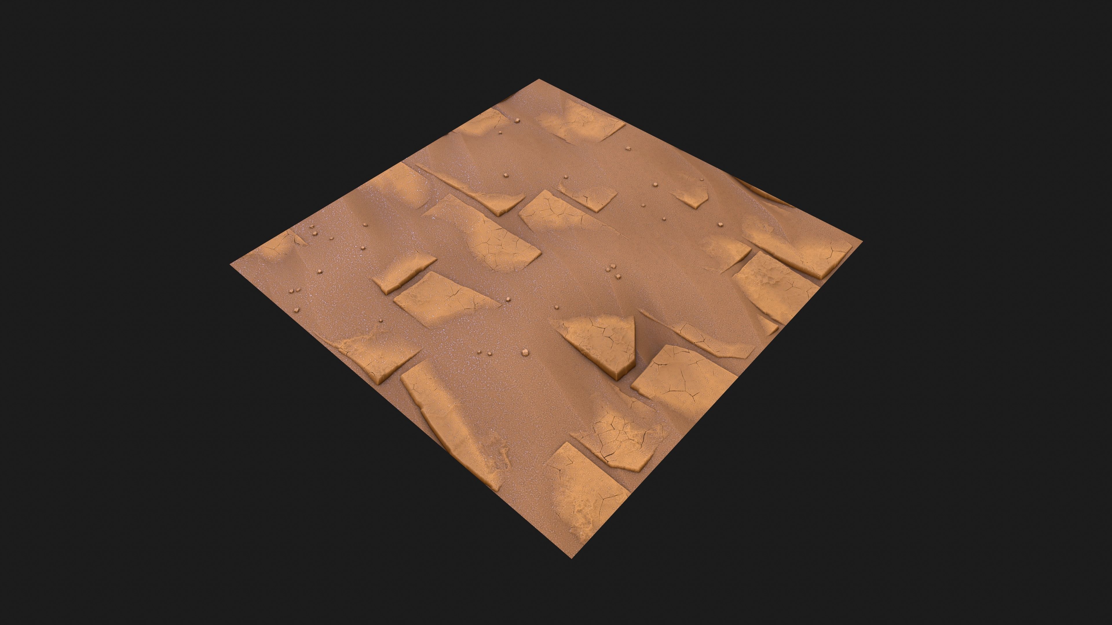 Sand Sandblock textures Texture | CGTrader