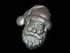 Santa Claus head 3d model for cnc machines and 3d printers 3D model ...