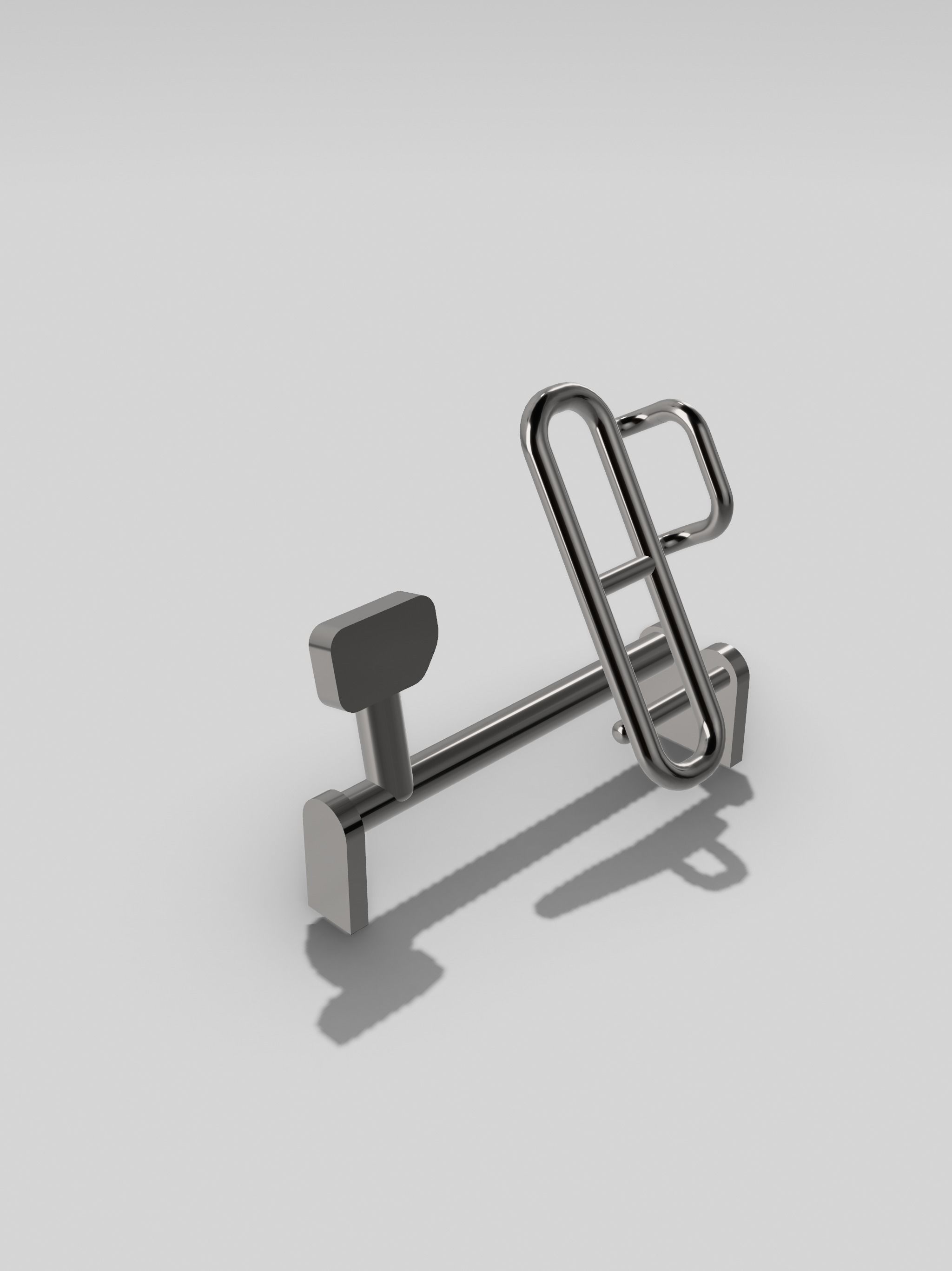 PRO MOD 6 pce Combo Pack Racepack MSD Boxes AN Fittings etc 3D model 3D ...