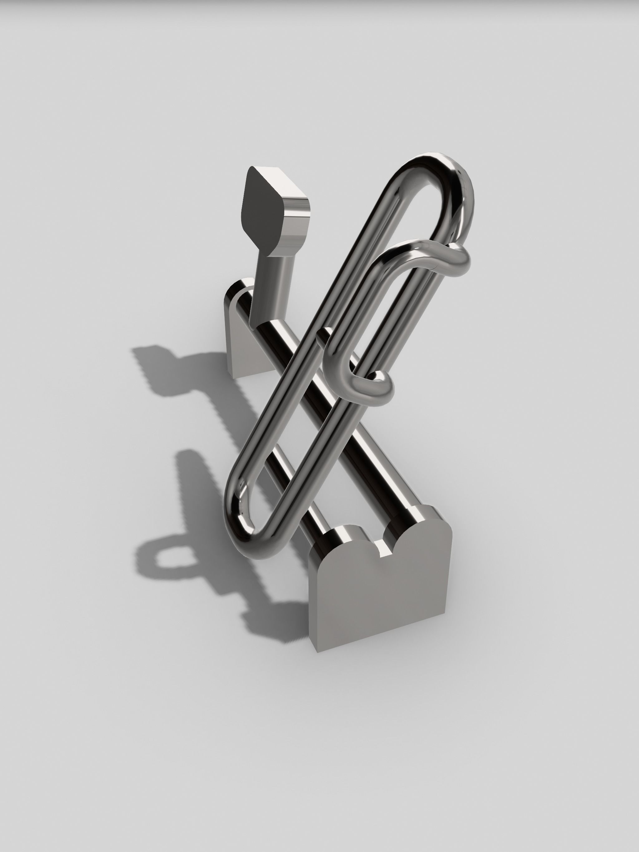 PRO MOD 6 pce Combo Pack Racepack MSD Boxes AN Fittings etc 3D model 3D ...