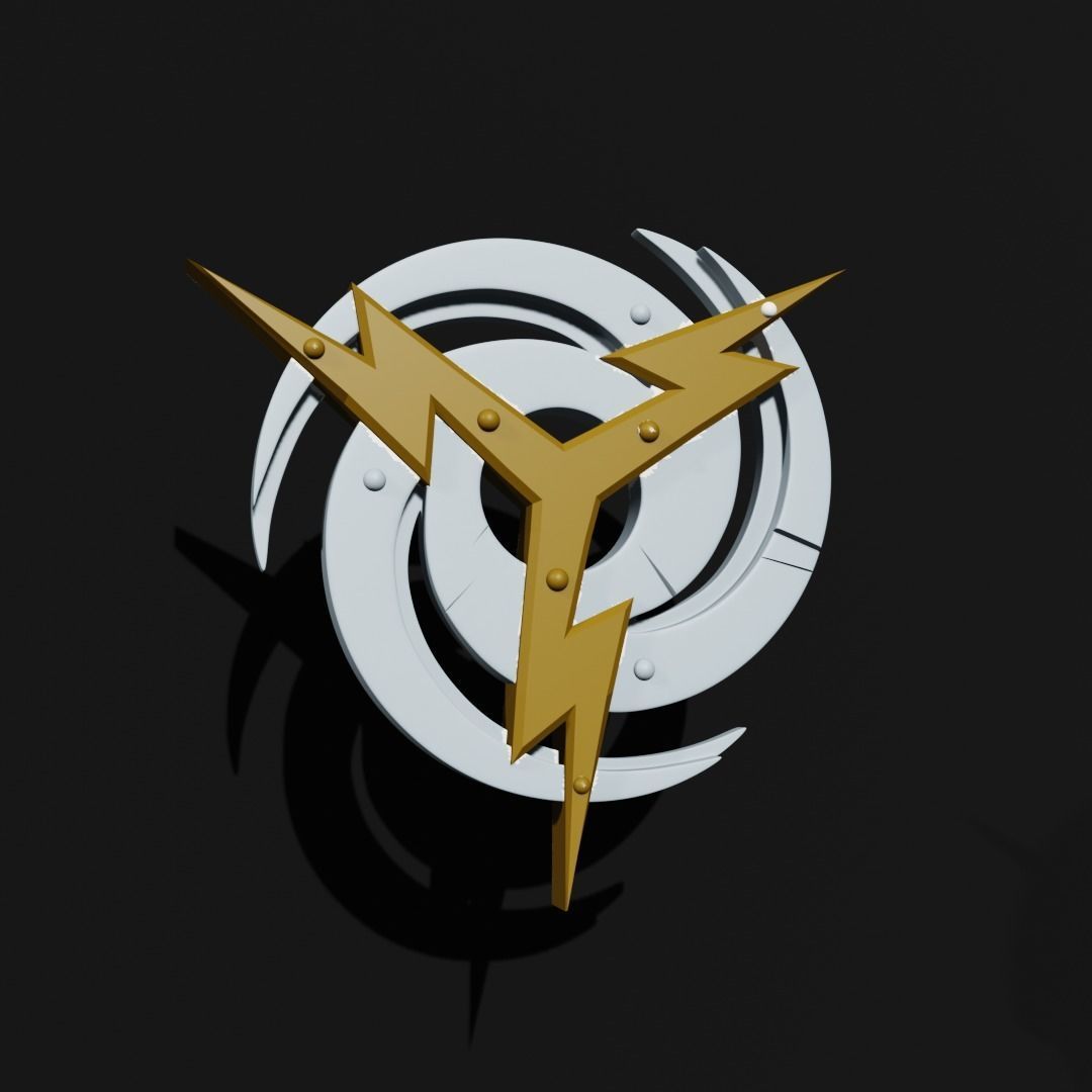 Legio Tempestus 3D model 3D printable | CGTrader
