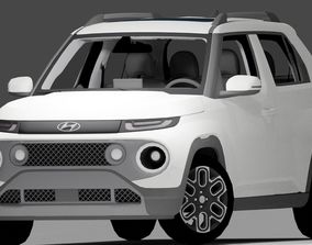 Casper 3D Models | CGTrader