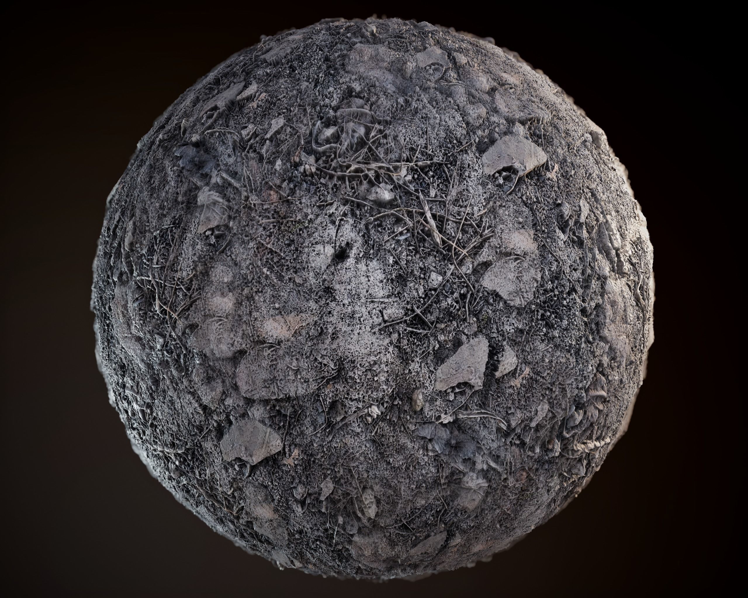 10 Seamless PBR Ground Rocks Textures free Texture | CGTrader