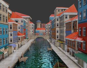 Venice 3D Models | CGTrader