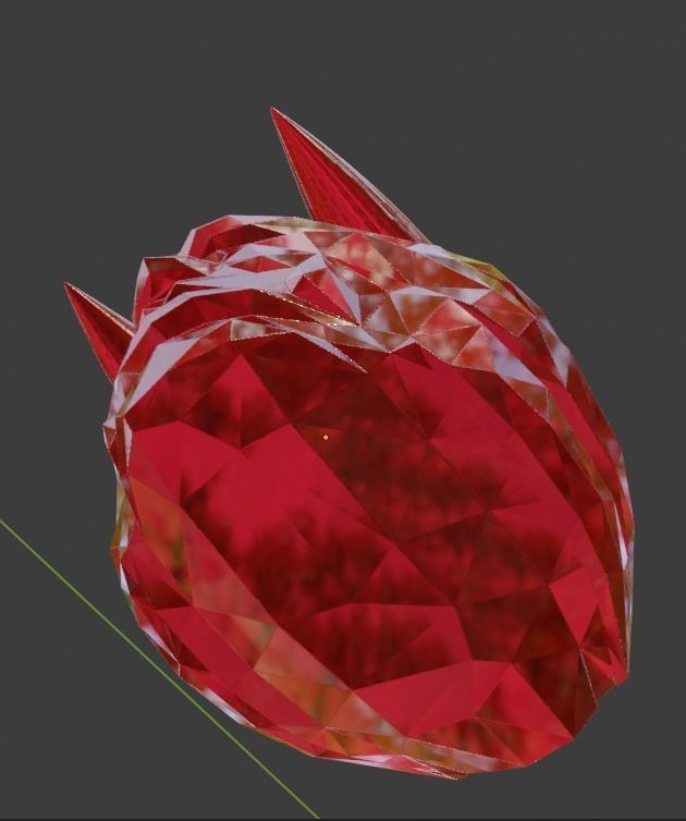 Kamen Rider Hibiki Ongeki Bou 3D printable cosplay props 3D model 3D ...