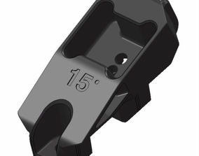 Windshield 3D Print Models | CGTrader