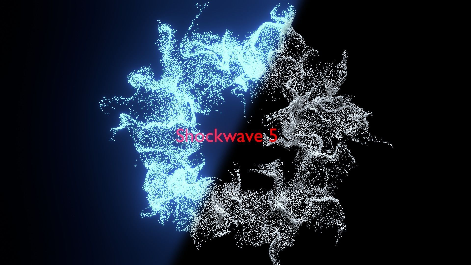 Shockwave v5 3D model animated | CGTrader