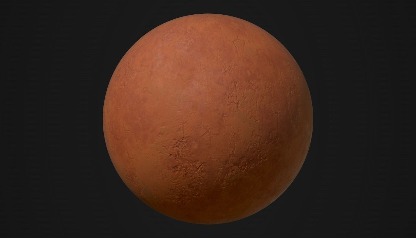 Ground PBR procedural material Texture | CGTrader