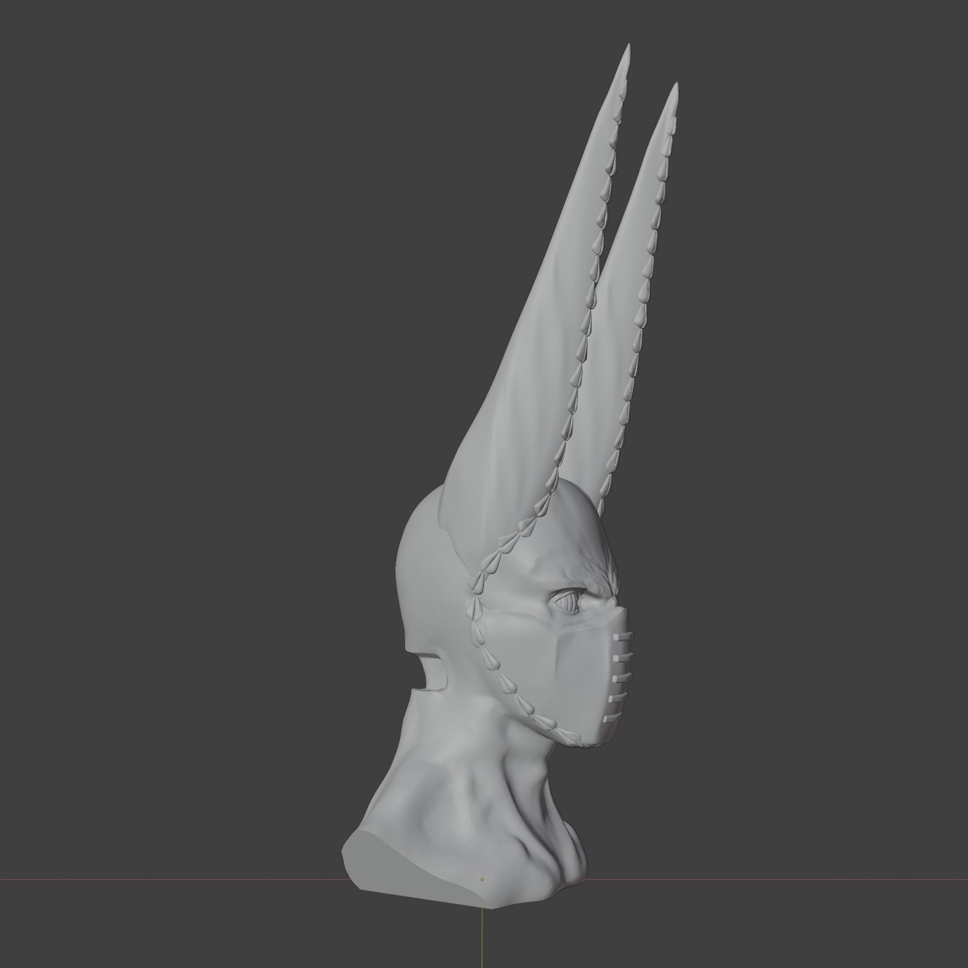 D4C - JoJos bizarre Adventure 3D model 3D printable | CGTrader