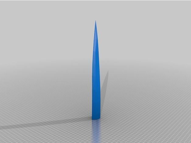 Valorant Oni Claw 3D model 3D printable | CGTrader