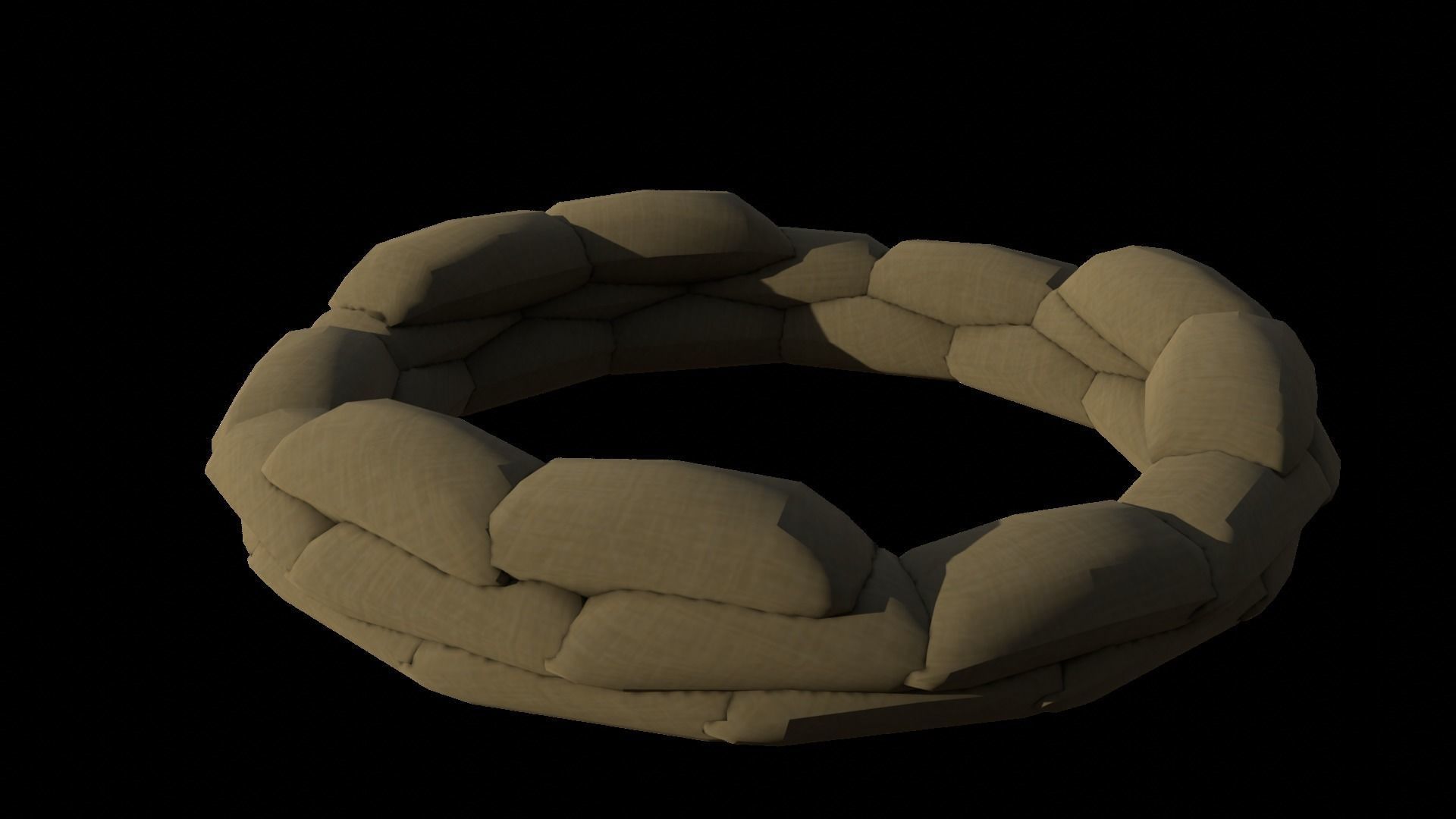 3D model Roblox ww2 military props VR / AR / low-poly | CGTrader