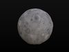 Stylized Moon or Asteroid PBR Texture and Material free Texture | CGTrader