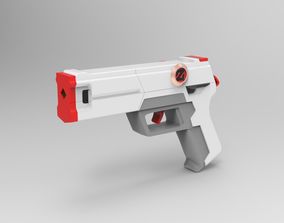 Valorant 3D Models | CGTrader