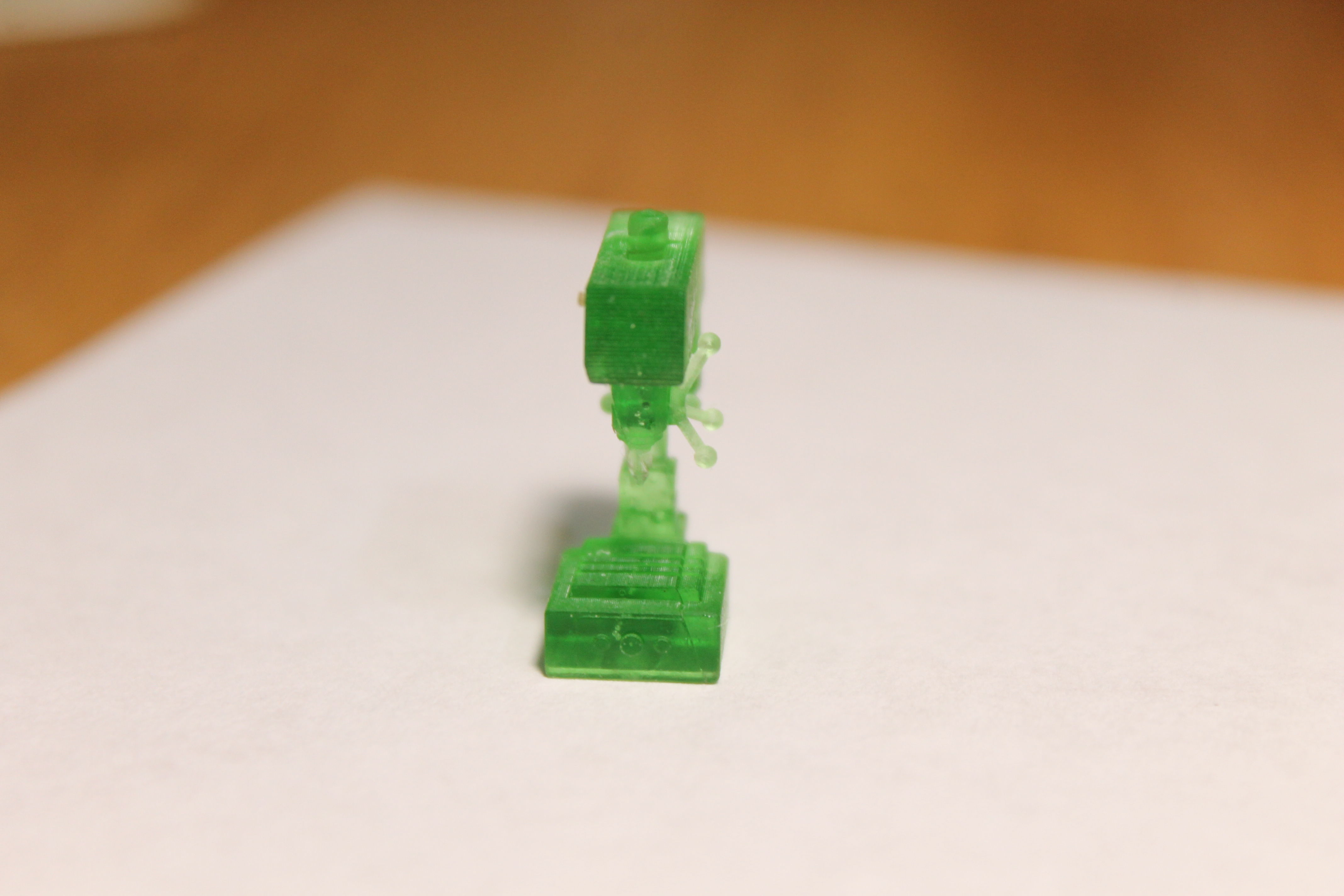 Drilling machine Scale model 1 43 3D model 3D printable | CGTrader