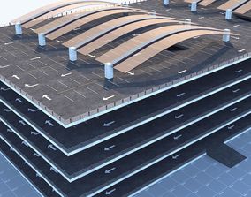 Parking 3D Models | CGTrader