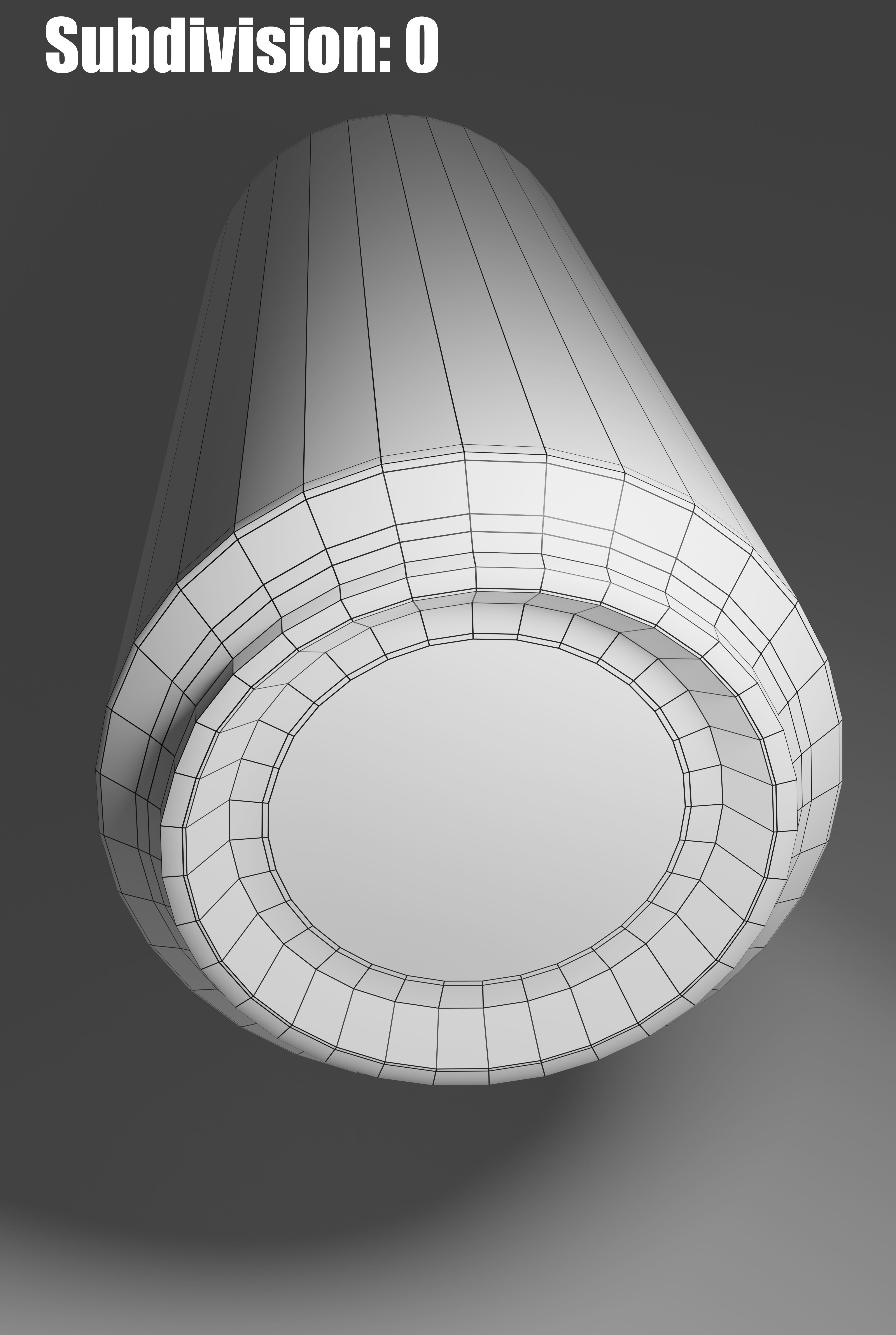 Energy drink - Black Monster Energy 3D model | CGTrader