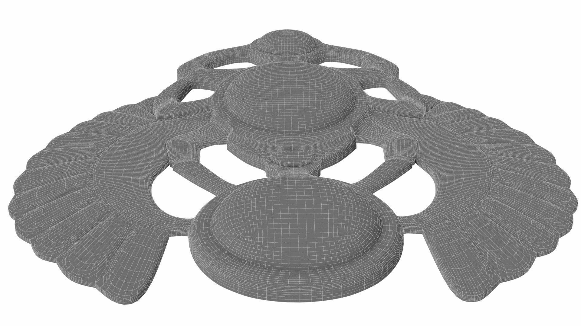 Scarab 3D model | CGTrader