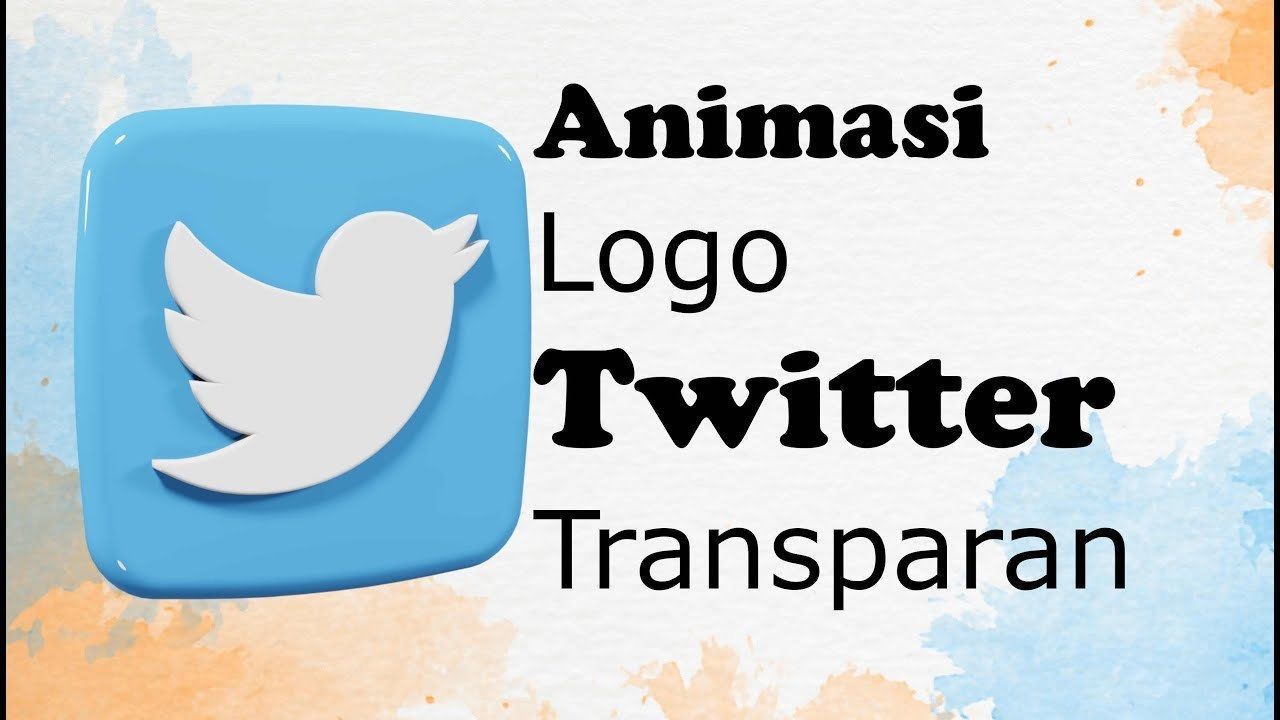 Twitter Logo Animation 3D model animated rigged | CGTrader
