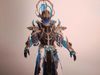 bgmi set model armor of character in game 3D model | CGTrader