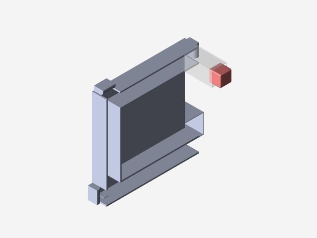 Event Based Motion Analysis free 3D model | CGTrader