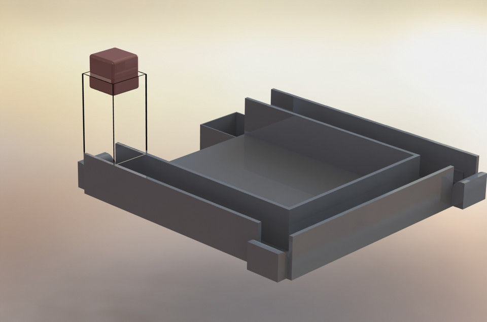 Event Based Motion Analysis free 3D model | CGTrader