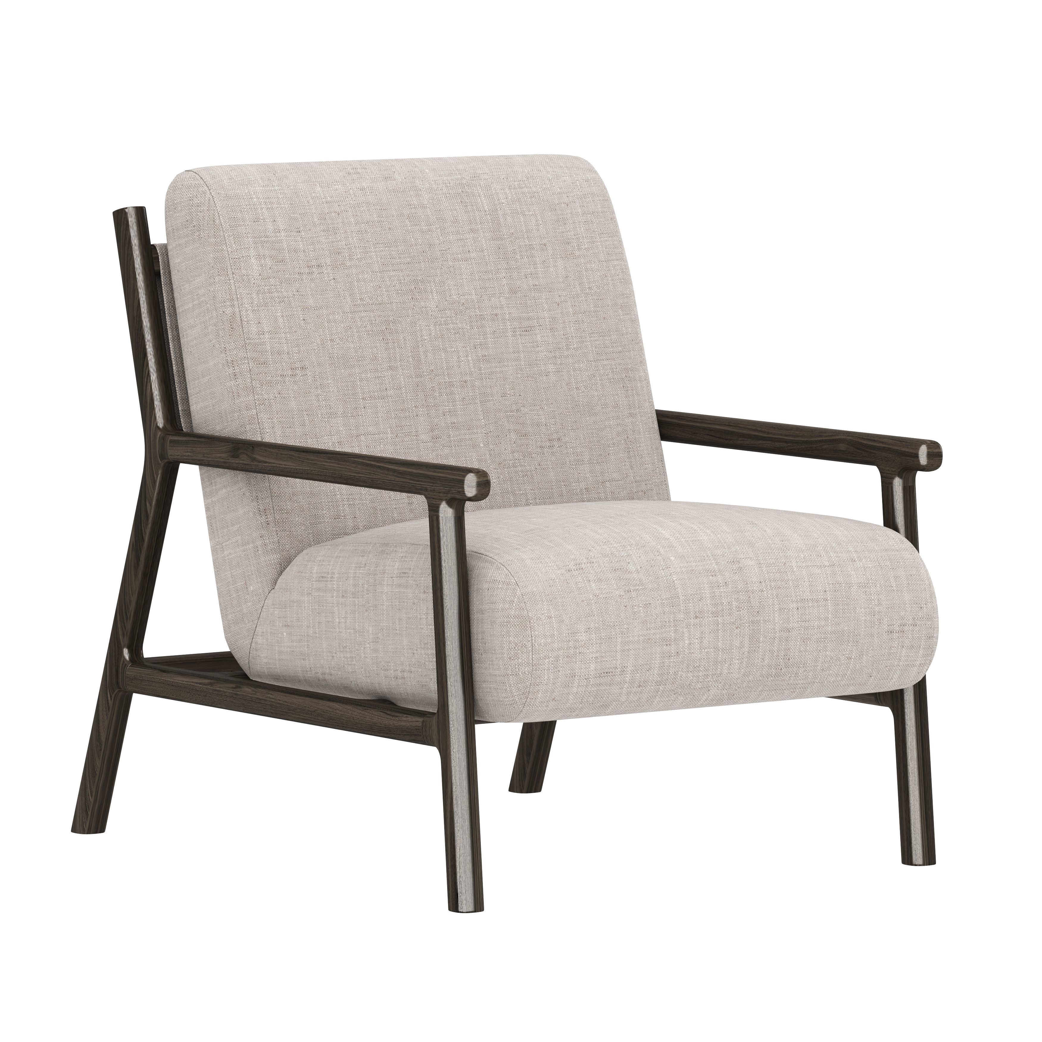 Theta Chair 3D model | CGTrader