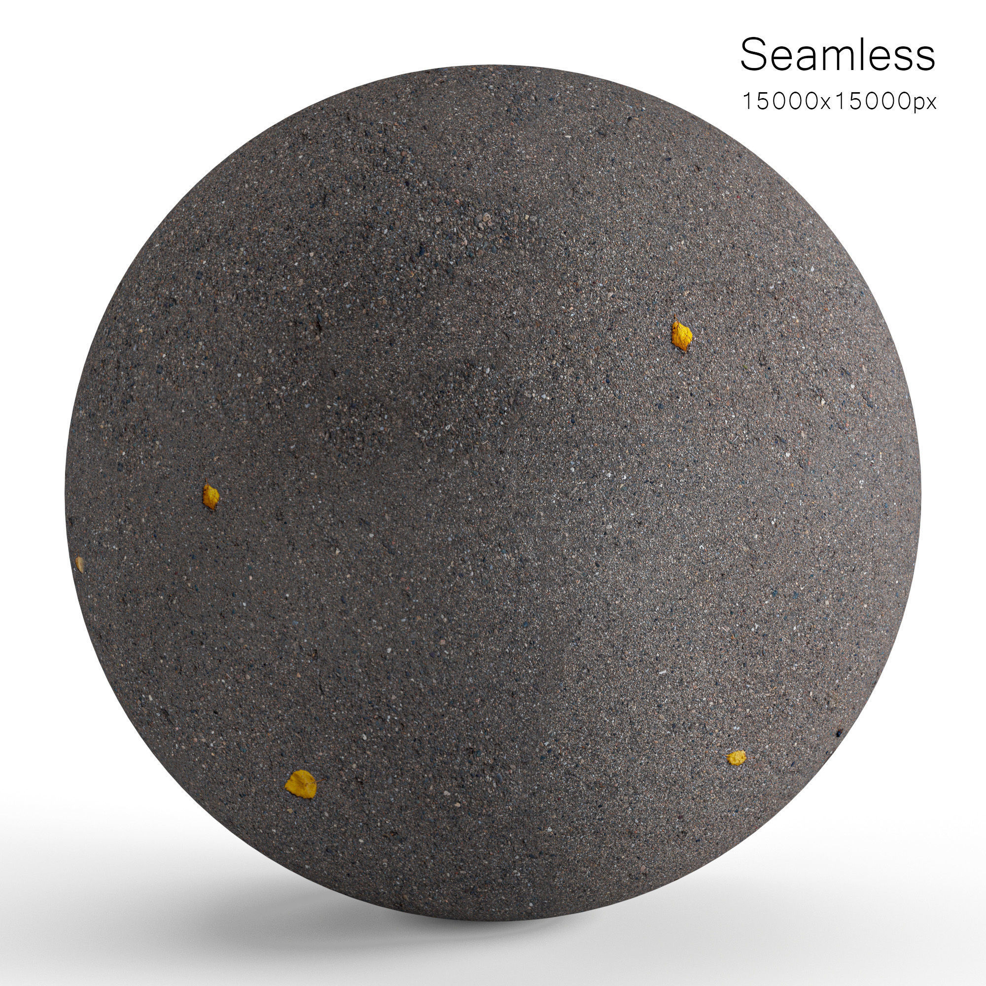 Asphalt seamless texture - 15k Texture | CGTrader