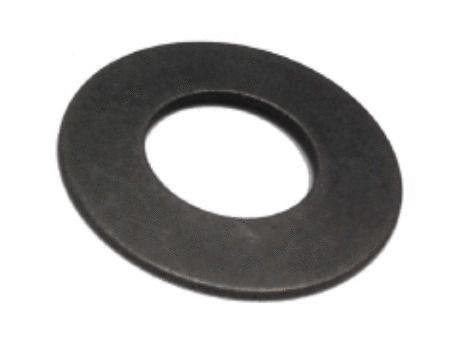 DIN 2093 Disc Springs free 3D model | CGTrader